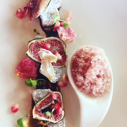 New Season Menu arrives at Jack Rabbit Restaurant! - Jack Rabbit Vineyard