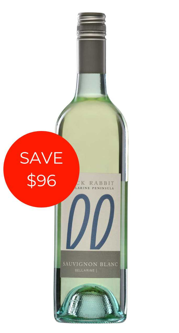 2023 Jack Rabbit Sauvignon Blanc - Jack Rabbit Vineyard